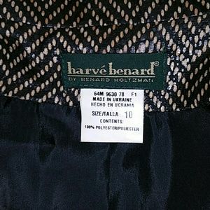 Harve Benard | Jackets & Coats | Harve Bernard Womans Jacket | Poshmark